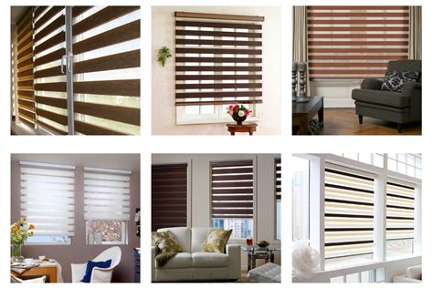 ჟალუზი ზებრა ობა