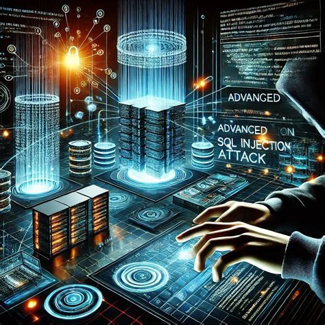 Cybersecurity Sqlinjection Ethicalhacking Websecurity