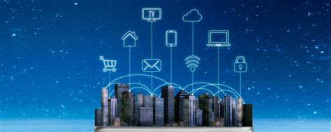 IoT Innovations With Acclivis Technologies IoT In Smart Cities Acclivis Technologies
