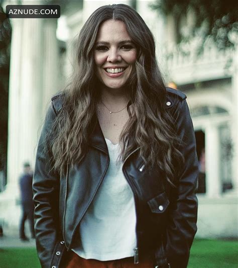 Joy Huerta Nude Aznude