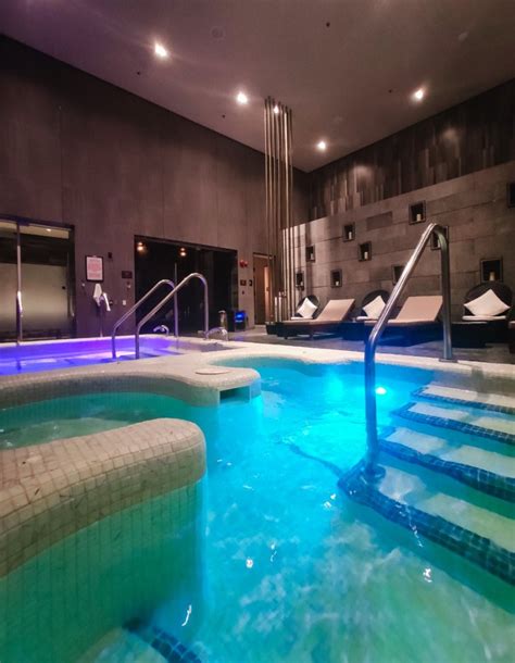 My Experience At Go Place The Most Extravagant And Luxurious Spa Near