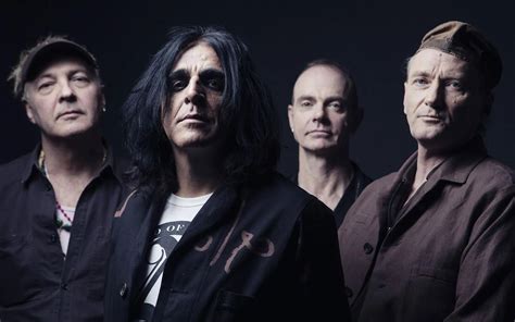 Killing Joke Tickets Tour And Concert Dates Nationit