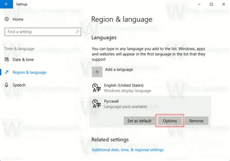 How To Change Display Language In Windows