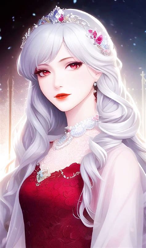 Anime Angel Girl Cool Anime Girl Anime Art Girl Fanta