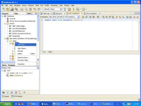 Jax Rpc Advance Concepts
