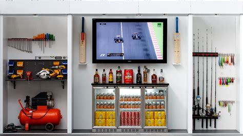 How To Acheive Secure Storage Anti Theft Lock Up Cabinets