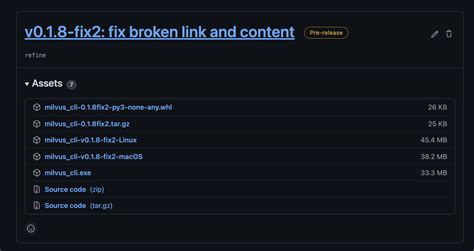 get started with milvus cli zilliz blog