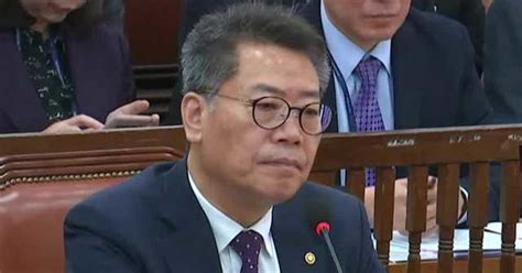 선관위원장 대통령 입장 충격적부정선거 시스템상 불가능”