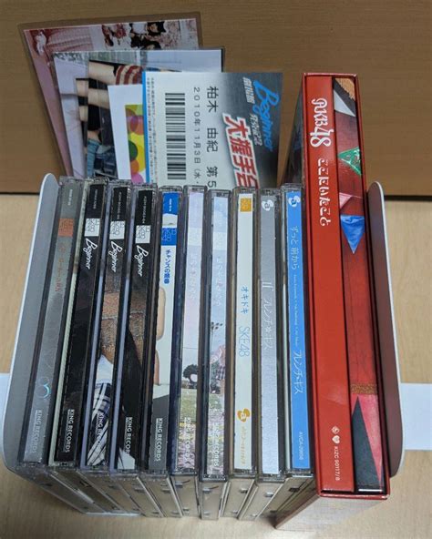 Akb Cdまとめ売り メルカリ