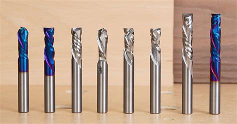 Comparing Downcut Vs Upcut Vs Compression Router Bits Zahyox