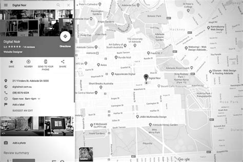 How Will The Latest Changes To Google Maps Affect You Digital Noir