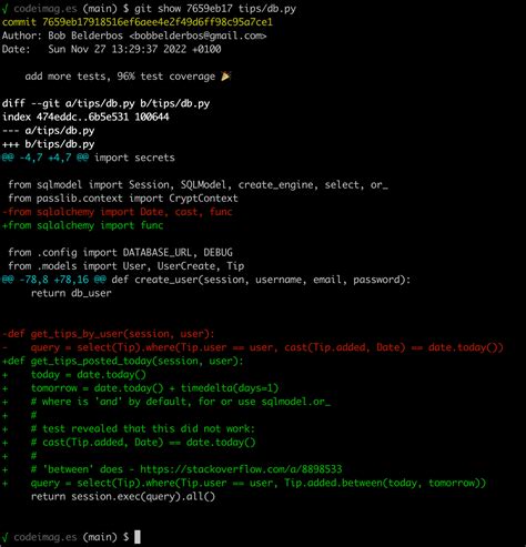 building a 500 line api regression test suite pybites