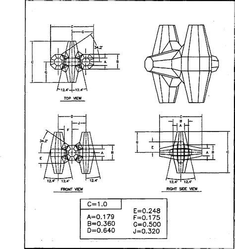 Figure 2 From Core Loc Concrete Armor Units Semantic Scholar