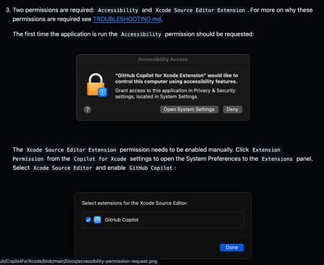 Xcodeswift Github Copilotがxcodeでも無料で使えるようになってた くっきーブログ