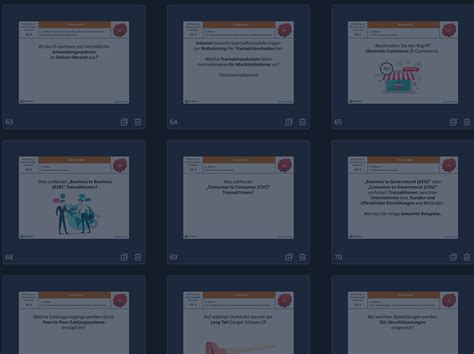 Einführung In Die Wirtschaftsinformatik Lernmaterial Für Fu Hagen