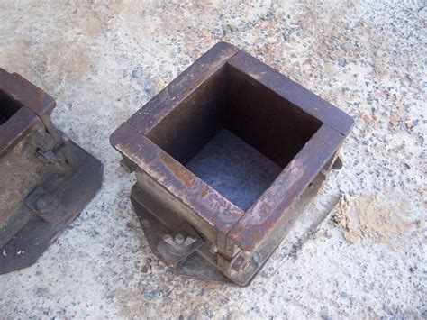 Loh De Legacy Cube Test