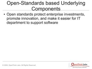 Introduction To Alfresco PDF Operating Systems Computer Software And Applications