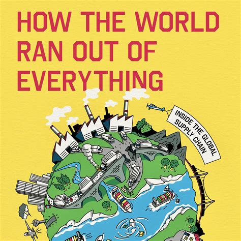 The Uncomfortable Truth Supply Chain Movement