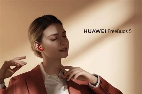 Huawei Freebuds Price In Nepal Specifications And Availability