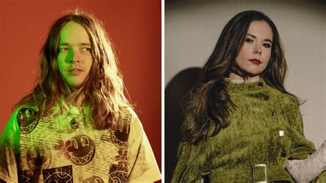 Billy Strings Debuts New Song And Jams With Sierra Hull In Chula Vista