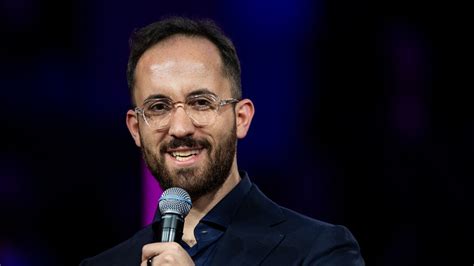 Deutscher Nationalpreis Igor Levit Für Sein Engagement Ausgezeichnet