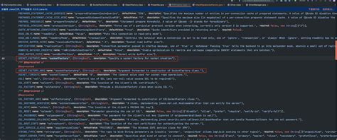 Java安全之jdbc Attacks学习记录 Zh1z3ven 博客园