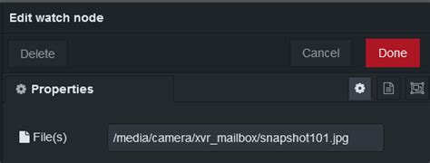 Node Red File Size Node Red Home Assistant Community