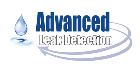 Contacts · Advanced Leak Detectionadvanced Leak Detection
