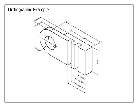 Orthographic Tech GP Vanier