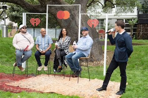 Iheartpodcastshotel Maureen Mooney