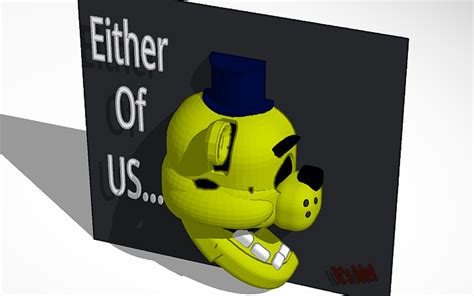 3d Design Half And Half Tinkercad