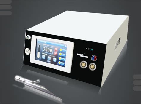 Reliable Ent Microdebrider System Exporter Biomed Technologies