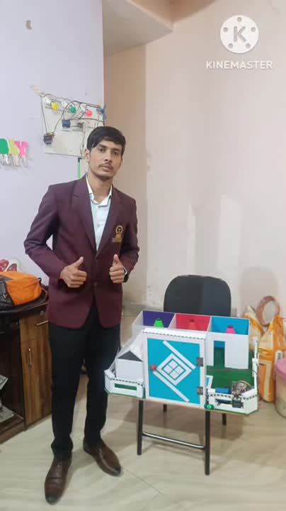 ravindra kumar on linkedin advanced iot based smart home automation