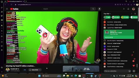 kreek calls roblox youtube