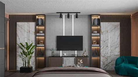 Omar Alaa On Linkedin Interiordesign Bedroomdesign Saudiarabia Visualization…