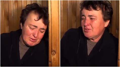 ბავშვები იღუპებიან და მე აქ რა გამაჩერებსო ამბობდა უკრაინაში