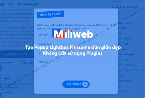 thêm logo cho menu mobile theme flatsome miliweb