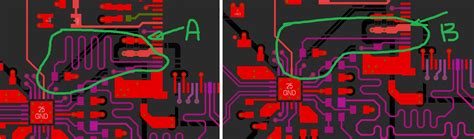 Rmii Interface Name Length Matching Electrical Engineering Stack