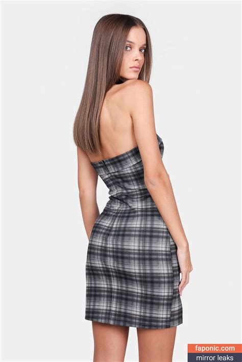 Anna Zak Aka Annazak12 Nude Leaks Photo 550 Faponic