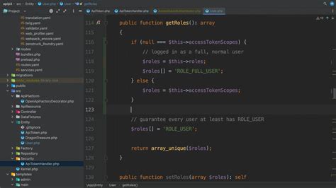 Api Token Scopes Api Platform 3 Part 2 Security For Your Treasures Symfonycasts