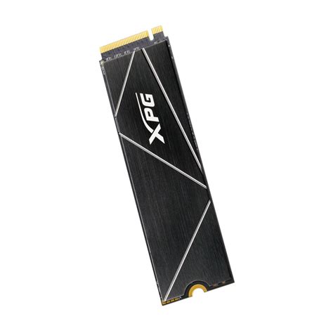 Ssd Xpg S60 1tb M2 Pcie Gen4x4 50004200 Mbs Agammixs60 1t Cs
