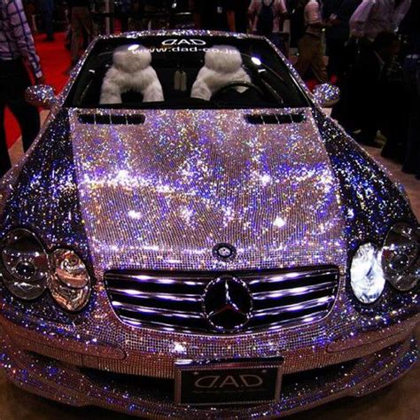 Pin By Kimberly Lacy On U Wanna Go 4 A Ride Girly Car Dream Cars