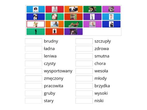 Jaki On Jest Match Up