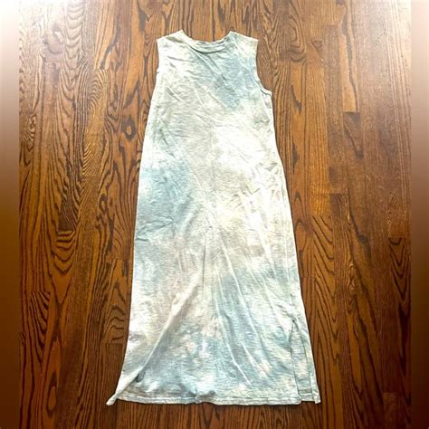 Universal Thread Dresses Universal Tread Tye Dye Dress S Poshmark