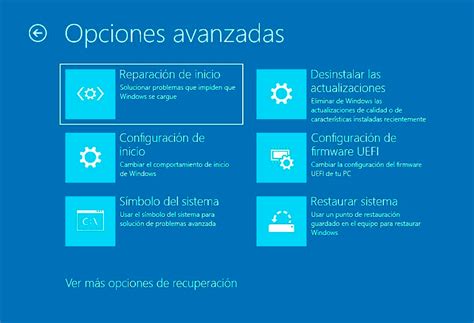 How To Access The Advanced Settings Menu In Windows 11