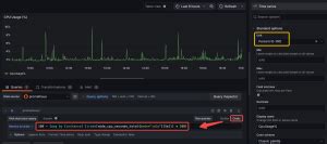 Monitoring Stack Part Visualizing Server Metrics With Grafana Dashboards Ruian S Tech