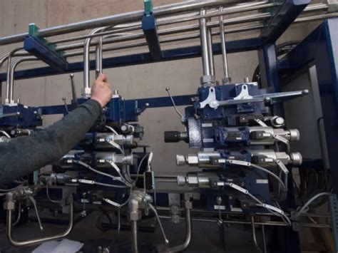 Nuclear Power Plant Maintenance Impact On Longevity