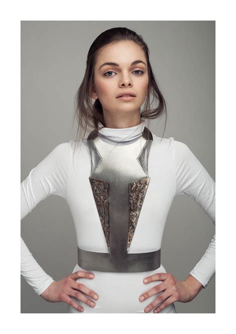 Delacier Asperity Ss15 13 Images Behance