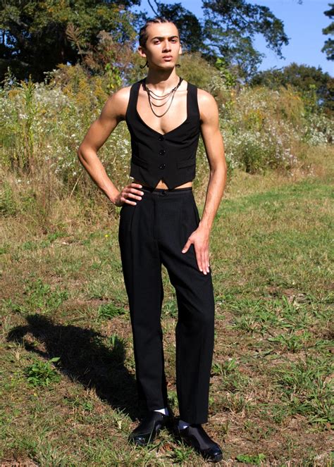 Wesley — St Claire Modeling