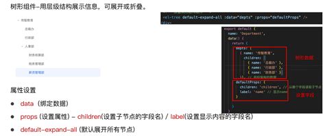 人力资源智能化管理项目（day04组织架构） Csdn博客